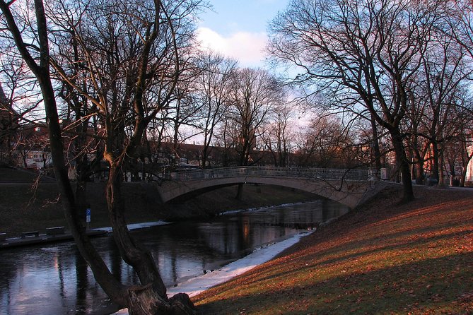 Riga Like a Local: Customized Private Tour - Who Will Get the Most Out of This Tour?