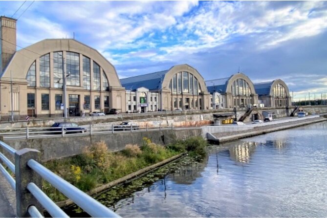 Riga Old Town, C Market & Art Nouveau Guided Walking Tour - Frequently Asked Questions