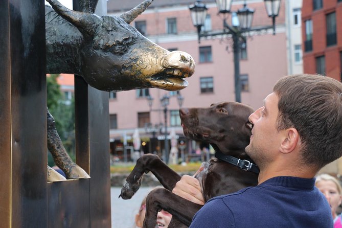 Riga Old Town walking tour - FAQs