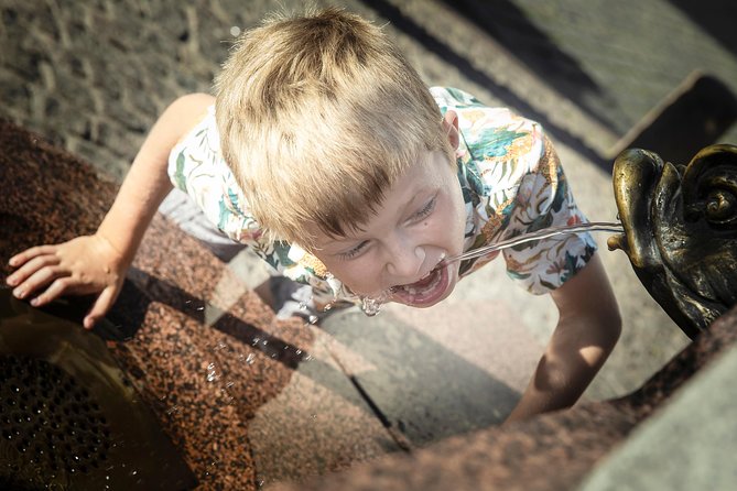 Riga Private Photoshoot Tour - Inclusions and Pricing Details