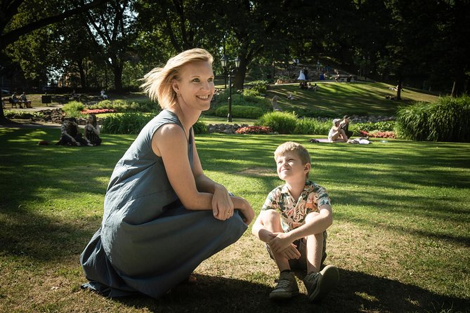 Riga Private Photoshoot Tour - Tips for Maximizing Your Photoshoot Experience