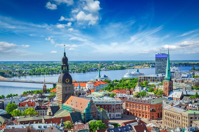 Riga Private Walking Tour - Why Value Matters