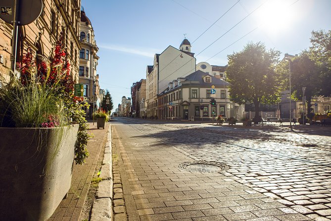 Riga Private Walking Tour - Final Reflection: Is It Worth It?