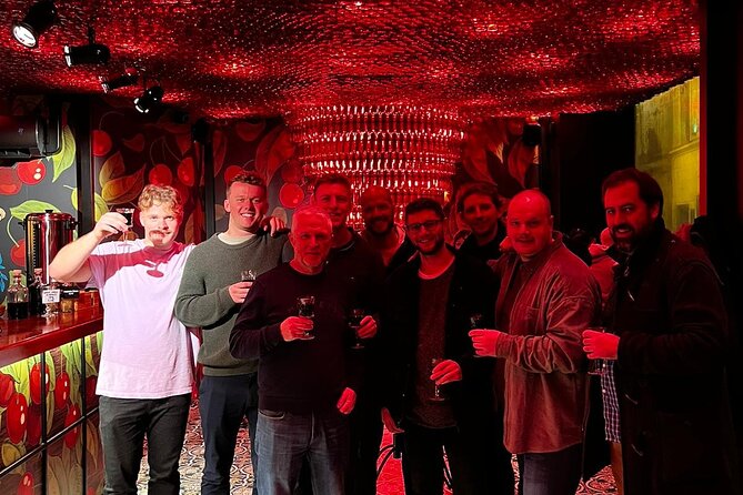 Riga Pub Crawl Nightlife Experience - Who Will Enjoy This Tour?