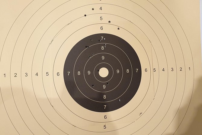 Riga Shooting Range Trapitava - Who Should Consider This Experience?
