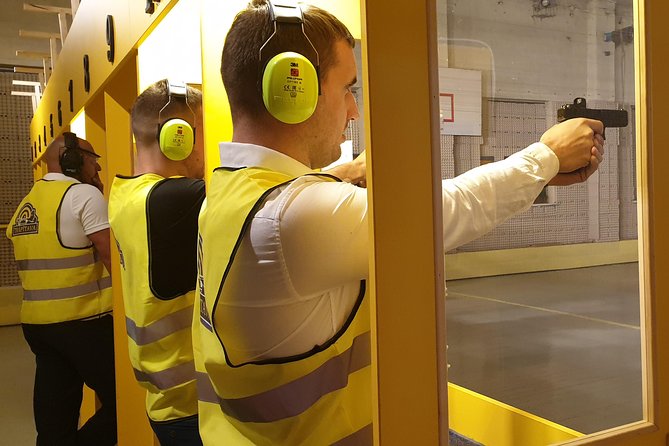 Riga Shooting Range Trapitava - Final Thoughts