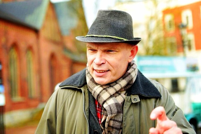 Riga Sightseeing Tour for First Time Visitors - A Detailed Look at the Itinerary