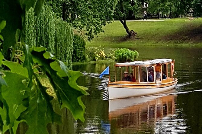 Riga Sightseeing Tour for First Time Visitors - The Sum Up