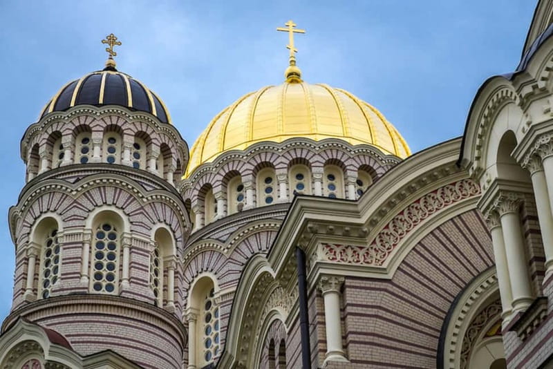 Riga: Stories of Soviet Riga Guided Walking Tour - Final Thoughts