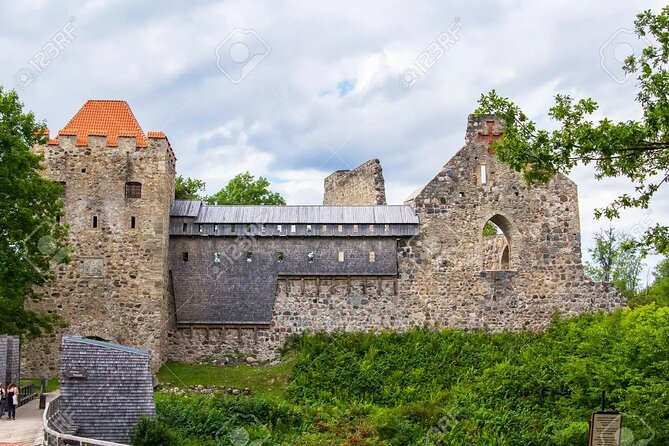 Riga to Sigulda & Cesis: Explore Latvias Medieval Castles - Who This Tour Is Best For