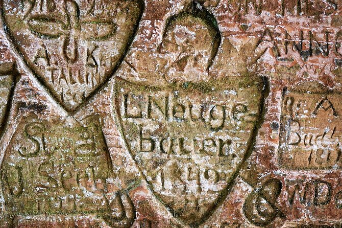 Riga to Sigulda & Cesis: Explore Latvias Medieval Castles - FAQ