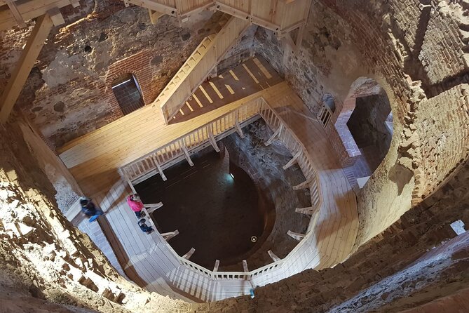 Riga to Vilnius - Sightseeing transfer - Who Will Love This Tour?