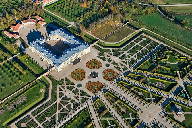 Riga to Vilnius - Sightseeing transfer - FAQ