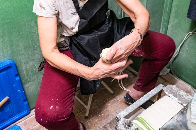 Right by Shibuya – Learn to Make Japan'S No.1 Ramen From a Pro! - Convenient Meeting Point and Transportation