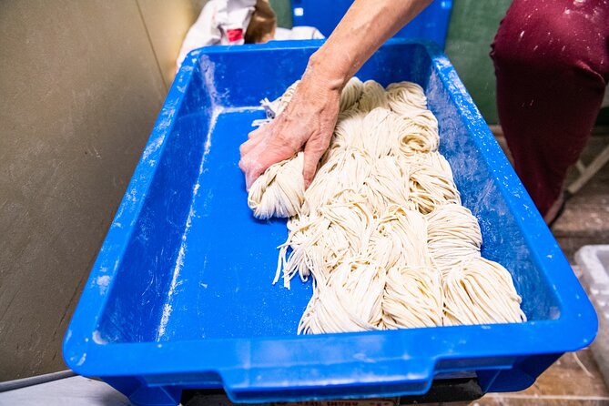 Right by Shibuya – Learn to Make Japan'S No.1 Ramen From a Pro! - Common Questions