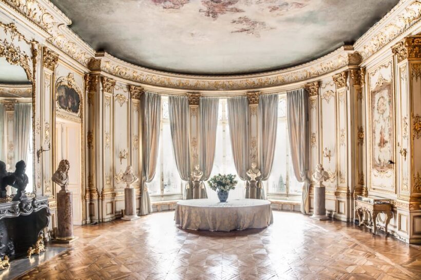 Rigoletto at the Jacquemart-André Museum - Experience and Atmosphere: A Unique Setting for Opera