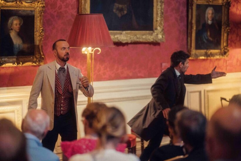 Rigoletto at the Jacquemart-André Museum - Why This Tour Offers Great Value