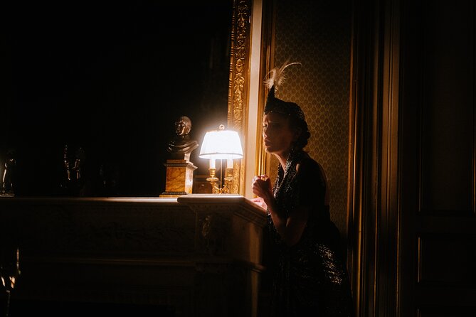 Rigoletto at the Jacquemart-André Museum - Key Points