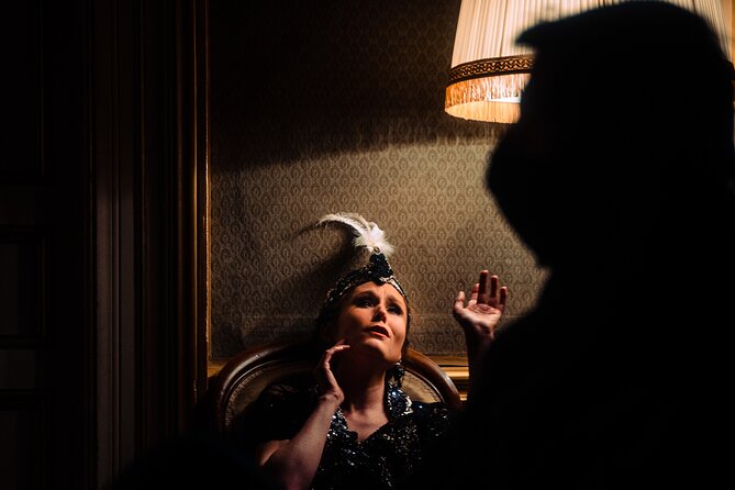 Rigoletto at the Jacquemart-André Museum - Experience the Performance of Rigoletto