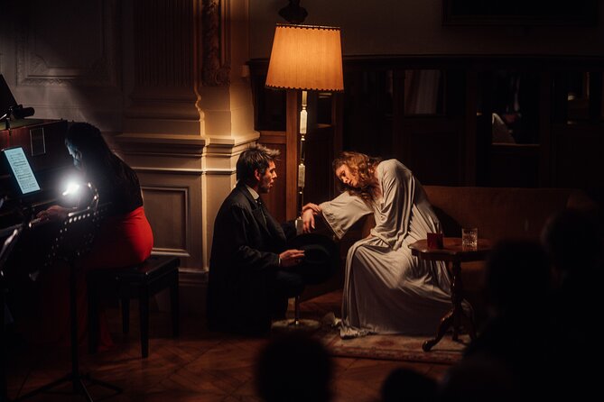 Rigoletto at the Jacquemart-André Museum - Traveler Feedback and Ratings