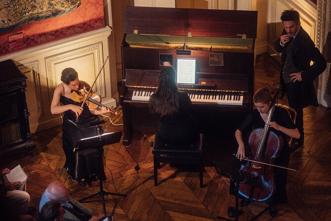 Rigoletto at the Jacquemart-André Museum - Booking Information and Pricing