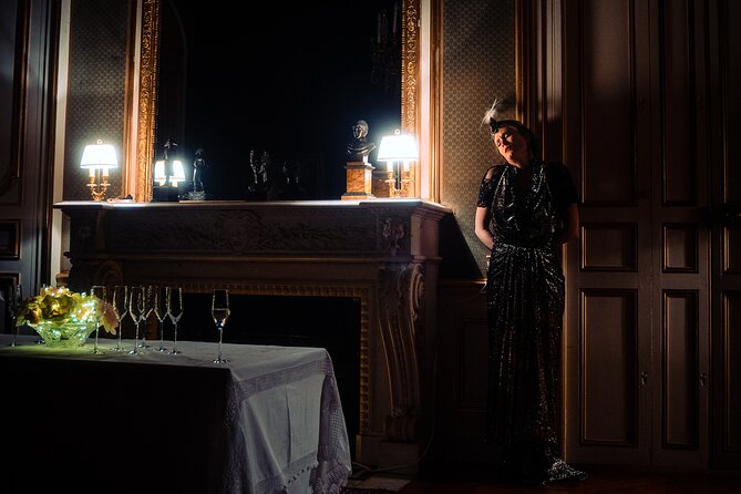 Rigoletto at the Jacquemart-André Museum - Tips for Attending the Event