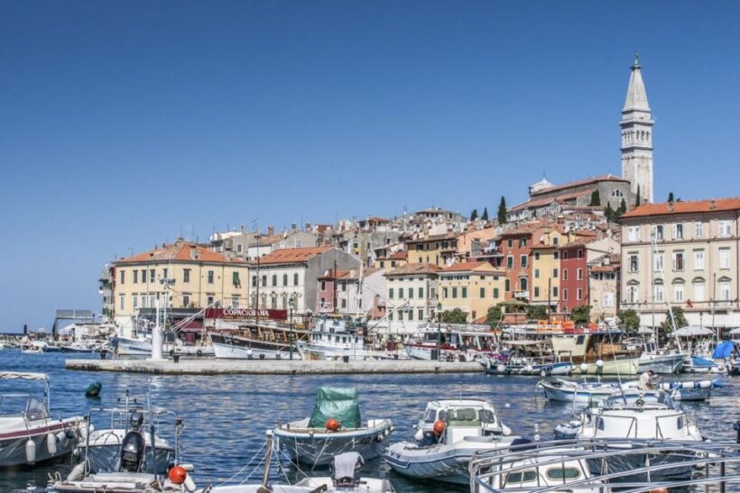 Rijeka: Pula, Rovinj, and Panoramic Istrian Coast Tour - Pricing and Value