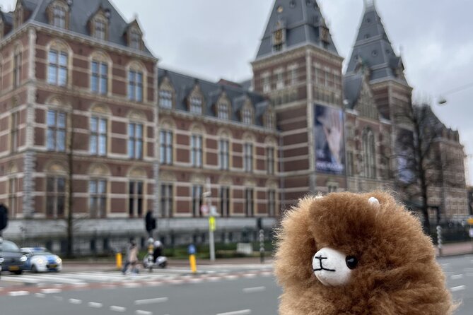 Rijksmuseum 3h Private Guided Tour & Entry Tickets - Frequently Asked Questions