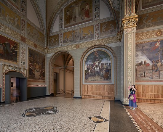 Rijksmuseum Amsterdam and 1-Hour Canal Cruise - Accessibility and Inclusions