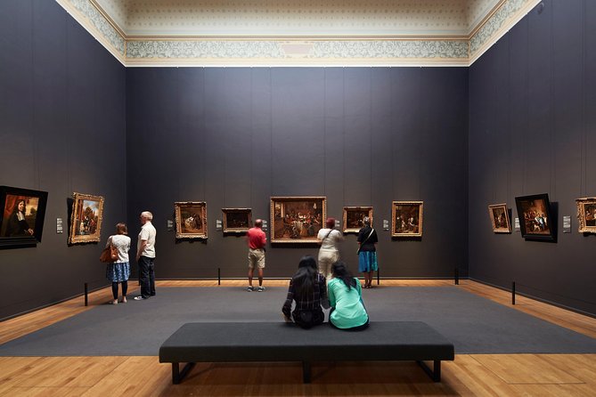 Rijksmuseum Amsterdam and 1-Hour Canal Cruise - Visitor Feedback and Experiences