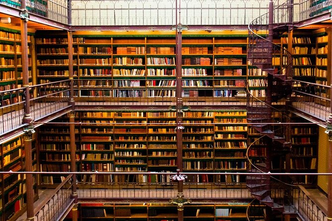 Rijksmuseum Amsterdam Private Guided Tour - Additional Information