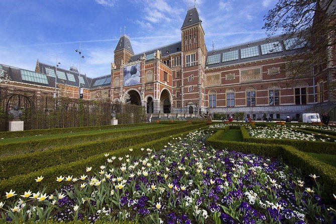 Rijksmuseum Amsterdam Small-Group Guided Tour - Final Thoughts: Who’s This Tour Perfect For?