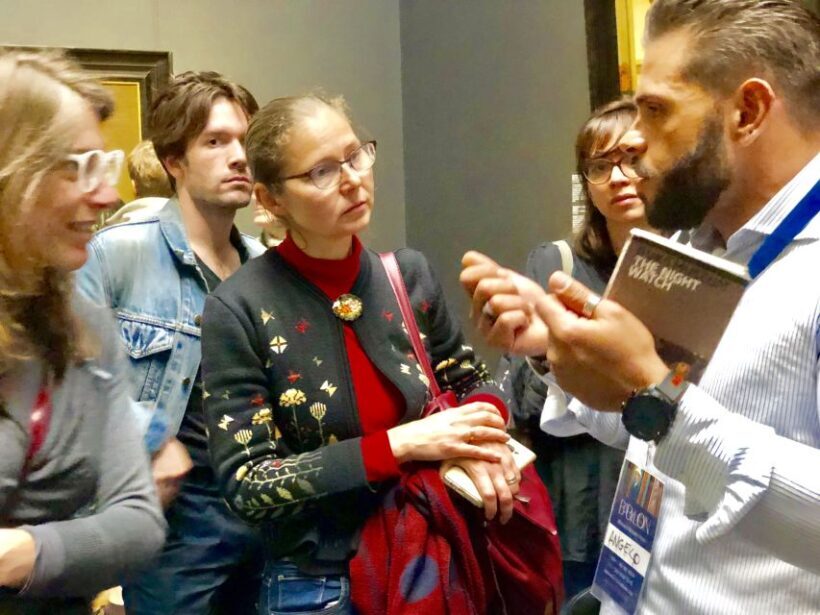 Rijksmuseum + City Center Guided Combo Tour 5h 8 guest max - Who Will Get the Most Out of This Tour?