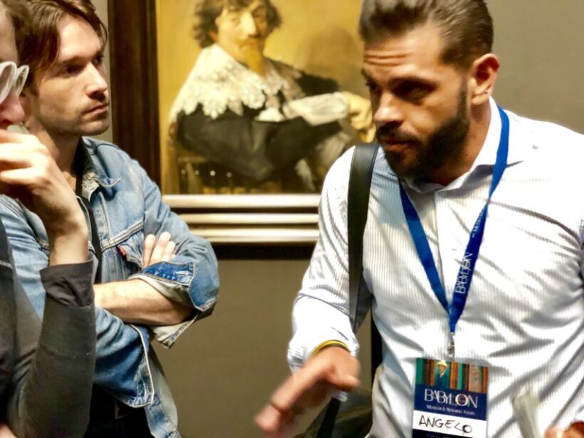 Rijksmuseum + City Center Guided Combo Tour 5h 8 guest max - FAQ