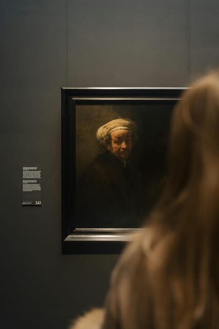 Rijksmuseum - Dutch Art Historian - Small Group (max. 6) - Introduction: Why a Guided Tour of the Rijksmuseum Matters