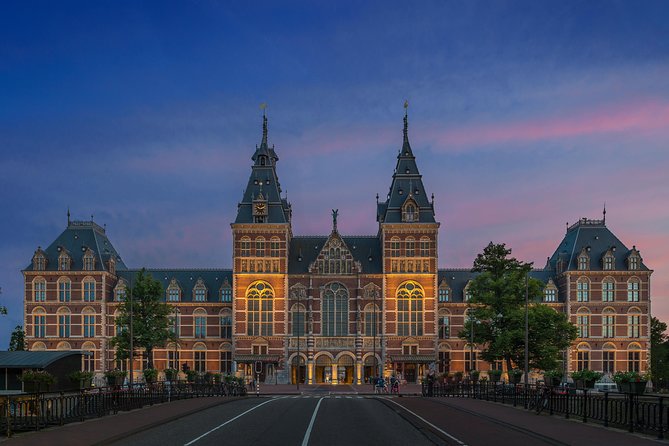 Rijksmuseum guided tour without queues, in Spanish or English. - Navigating the Itinerary: What to Expect