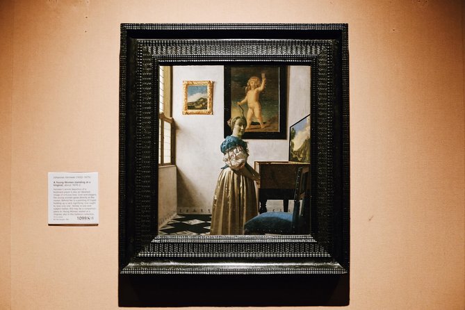 Rijksmuseum + Rembrandt Home | Satisfaction Guaranteed | 8ppl Max - FAQ