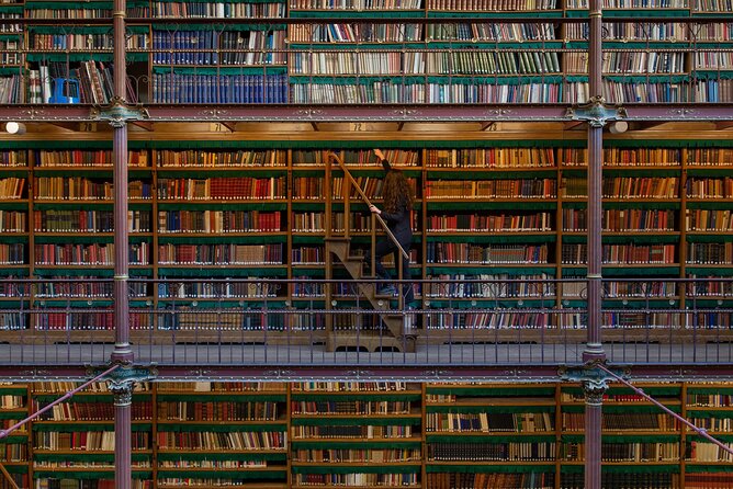 Rijksmuseum Semi-Private Guided Tour - Reviews and Feedback