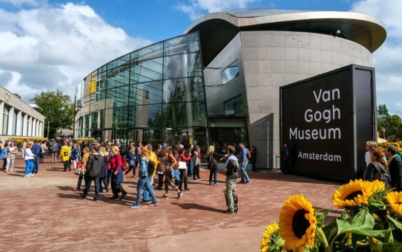 Rijksmuseum & Van Gogh Museum: Timed Entrance & Guided Tour - The Sum Up