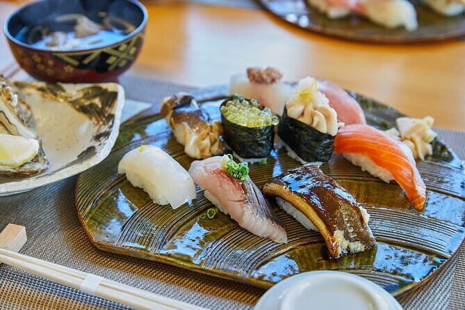 Rikuzentakata Gastronomy - Fine Cuisine with Farm to Table - A Close Look at the Itinerary
