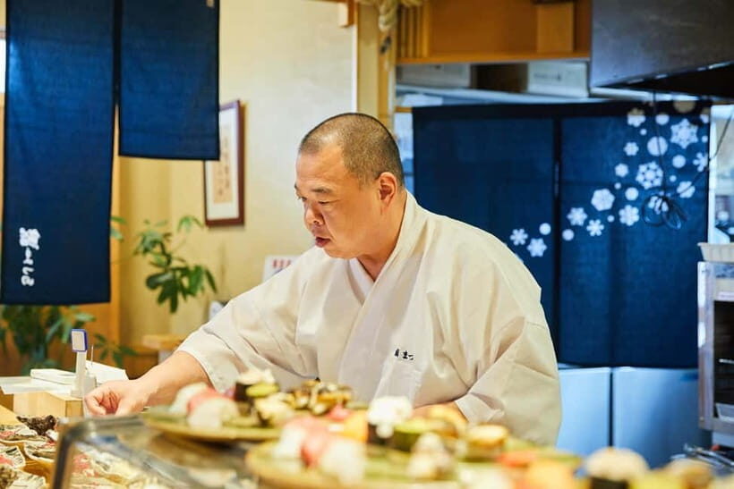Rikuzentakata: The Finest Seafood and Culture Tour - Key Points