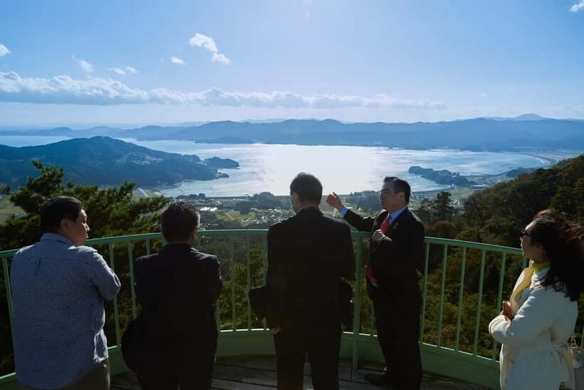 Rikuzentakata: The Finest Seafood and Culture Tour - FAQ