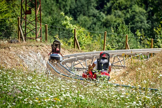 Rila Fun Park Packages with Tickets and E-Guide from Bansko - Who Will Love This Experience?