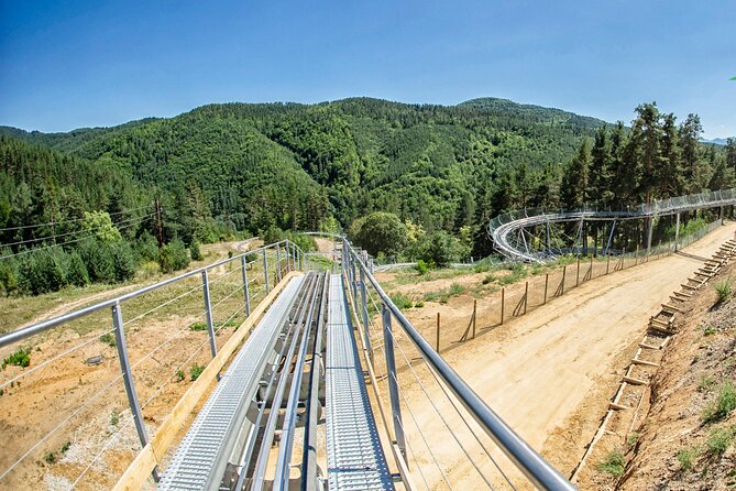 Rila Fun Park Packages with Tickets and E-Guide from Bansko - The Sum Up