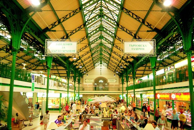 Rila Monastery Afternoon Half Day Tour - On the Road: Travel Comfort and Amenities