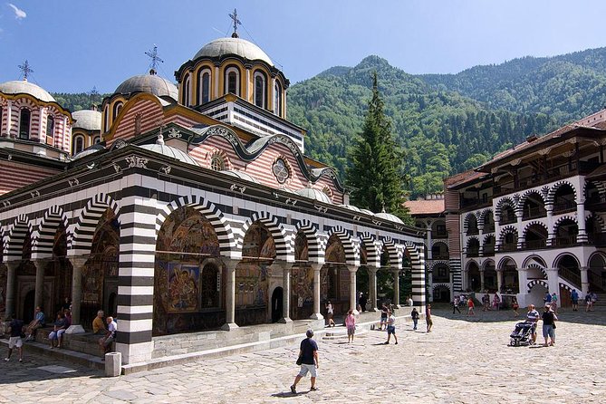 Rila Monastery and 7 Rila Lakes Self-Guided Shared Trip from Sofia - Authentic Traveler Perspectives
