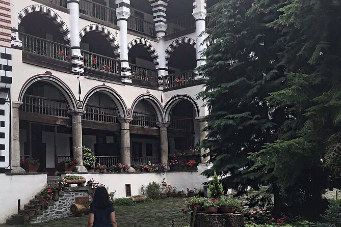 Rila Monastery and 7 Rila Lakes Self-Guided Shared Trip from Sofia - FAQ