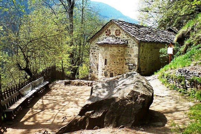 Rila Monastery and Boiana Church Private Tour - Preparing for Your Private Tour