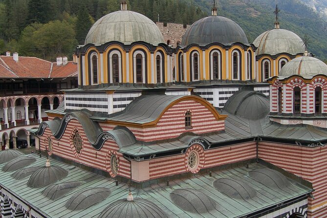 Rila Monastery and Boyana Church Day Trip in Italian - Final Thoughts