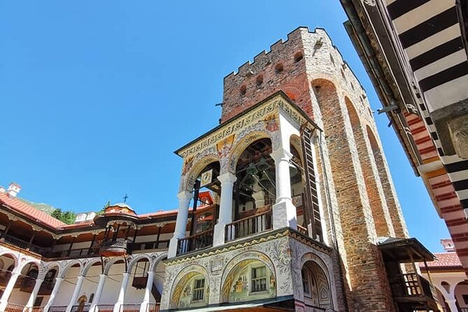Rila Monastery and Boyana Church Eco Private Tour - Who Will Enjoy This Tour?